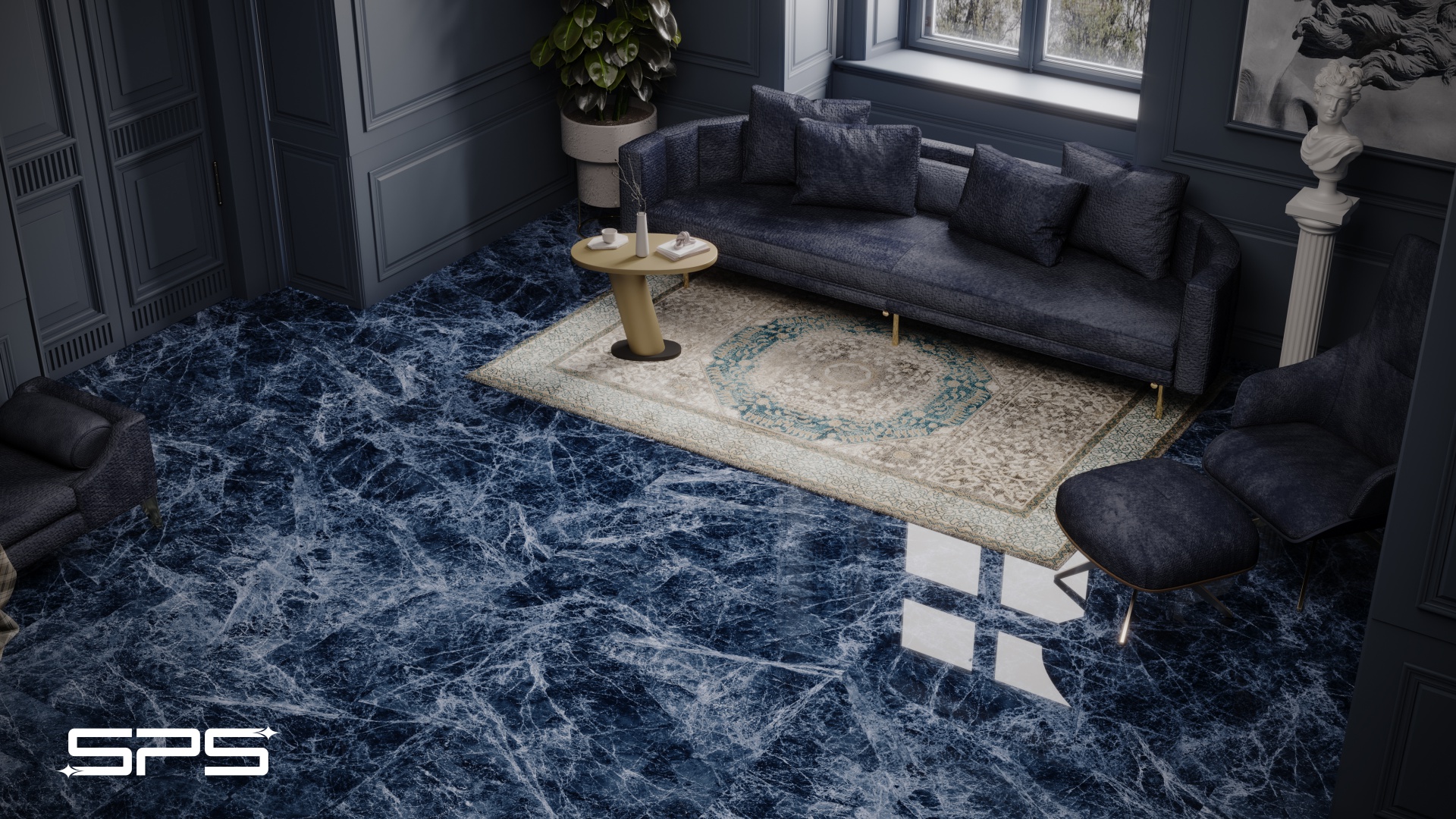 Lioli Ceramica - Asia's Biggest Porcelain Tile Manufacturer