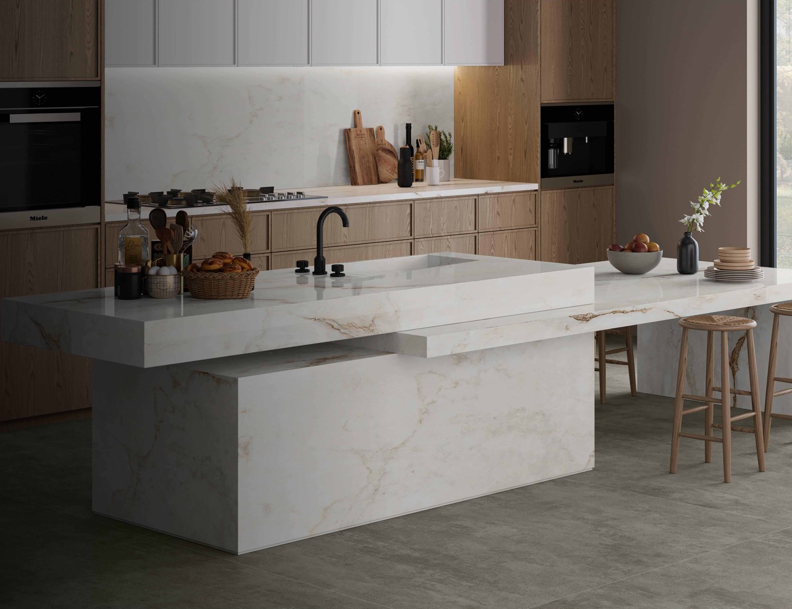 Lioli Ceramica - Asia's Biggest Porcelain Tile Manufacturers