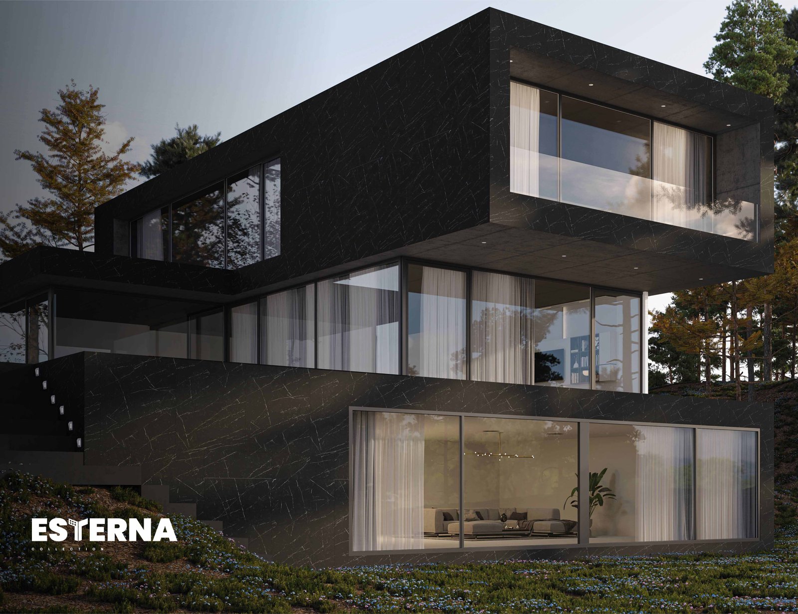 Lioli Ceramica - Asia's Biggest Porcelain Tile Manufacturers