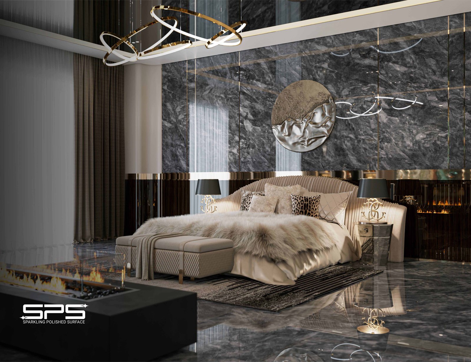 Lioli Ceramica - Asia's Biggest Porcelain Tile Manufacturers